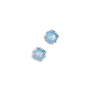 kate spade new york Sapphire Stud Earrings