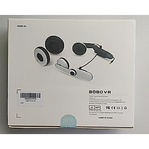 BOBOVR A2 Headphones Combe (A2)