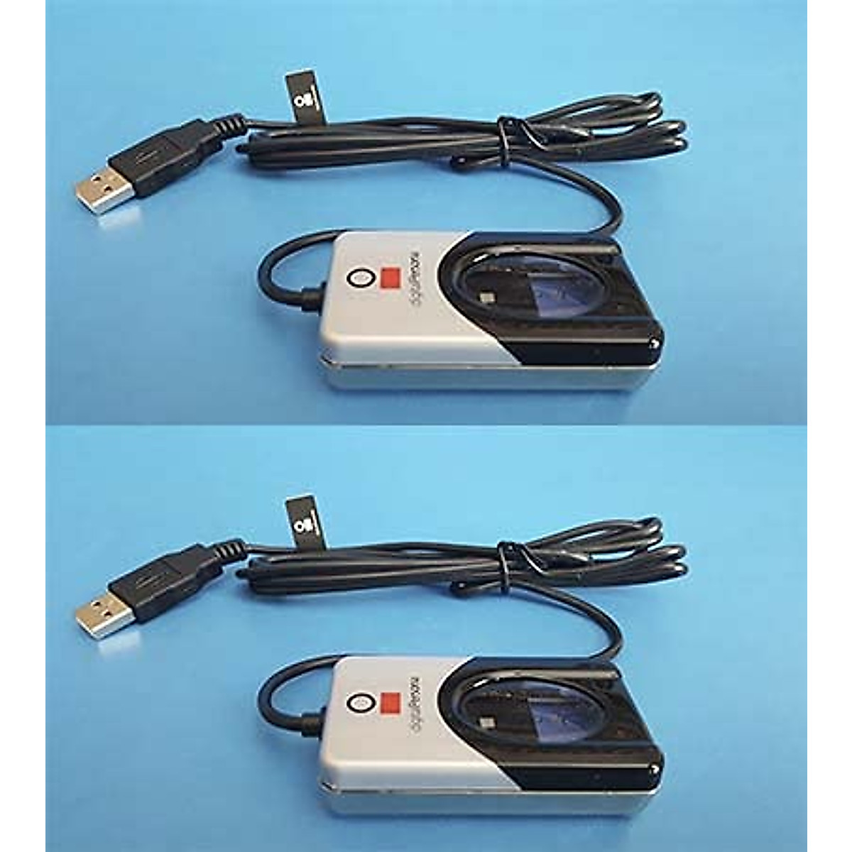 Digital Persona U.are.U 4500 Fingerprint Reader - 50013-001-103 - USB (2)