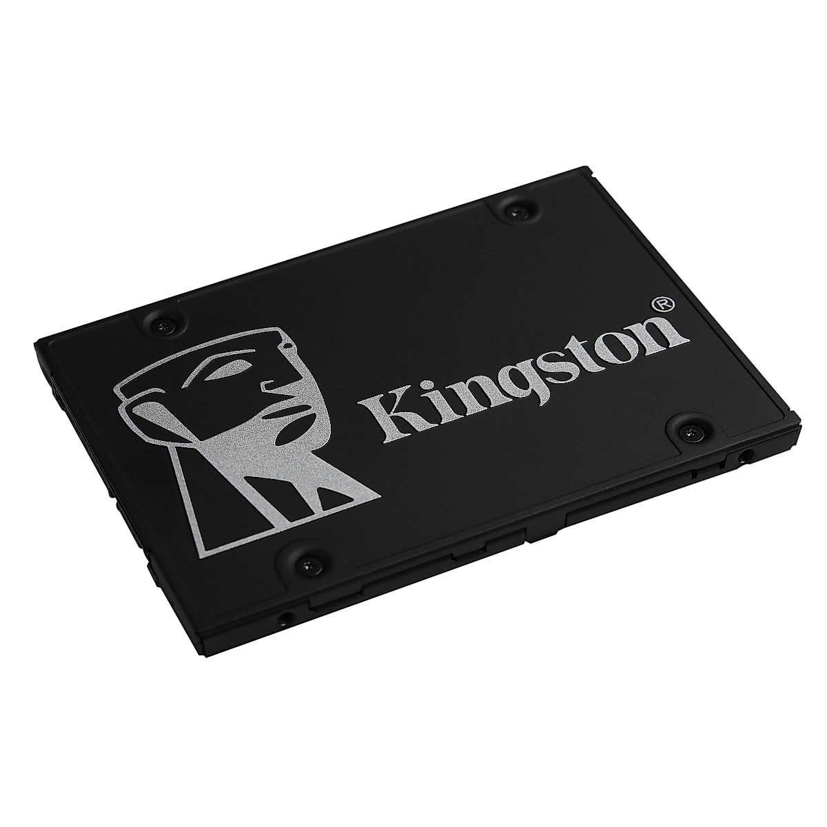 KC600 SSD