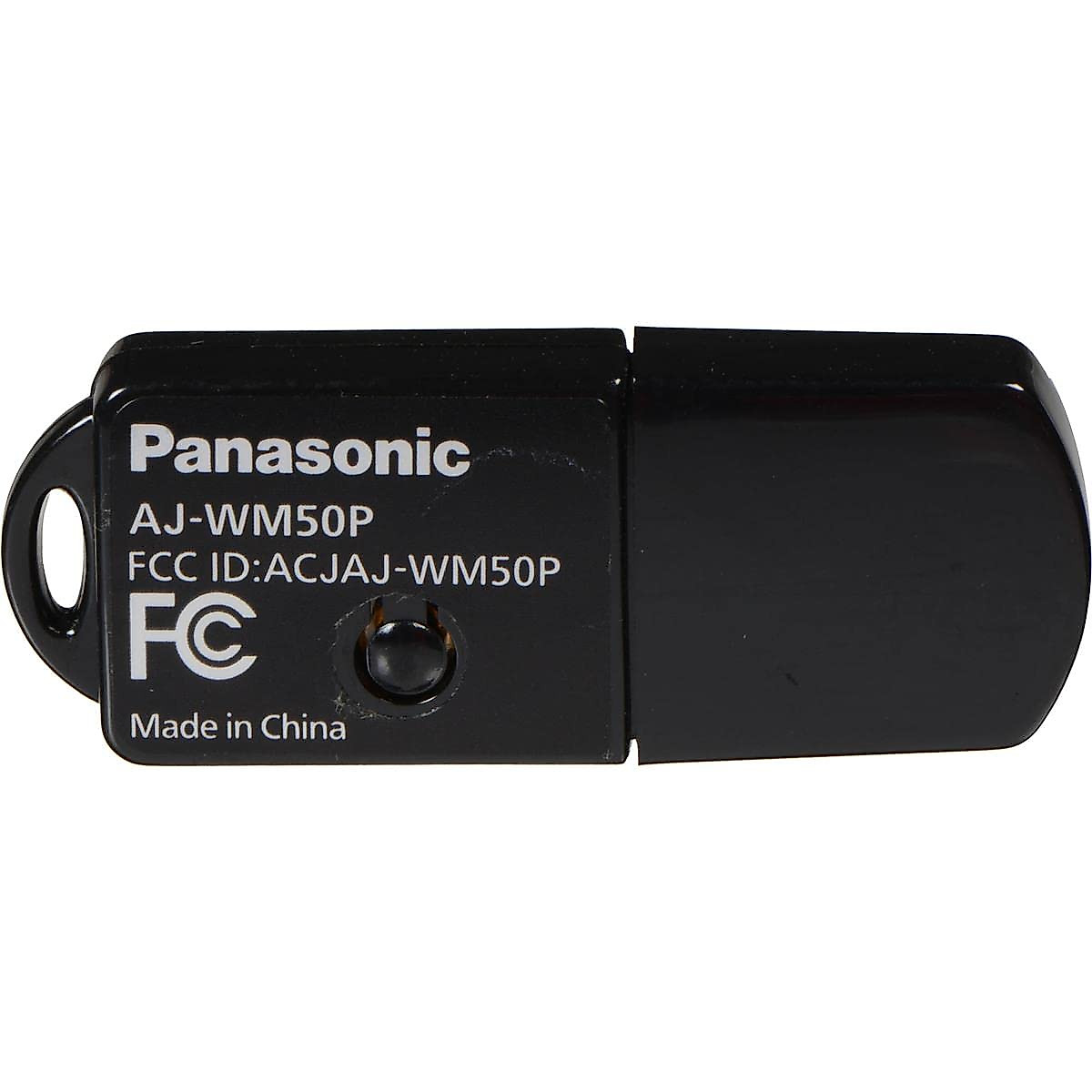 Panasonic AJ-WM50P Dual Band Wi-Fi Module for Camcorders