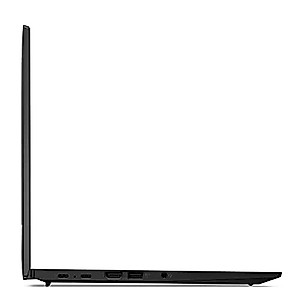 Lenovo ThinkPad T14s Gen 3 Slim Business Laptop, 14" WUXGA IPS (1920 x 1200) Touchscreen, AMD Ryzen 7 PRO 6850U, Windows 11 Pro, 16GB RAM, 512GB SSD, AMD Radeon 680M, Backlit KYB, Fingerprint, TDU