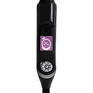 Living Basix LB360 360-Degree Whole Room Pedestal Fan