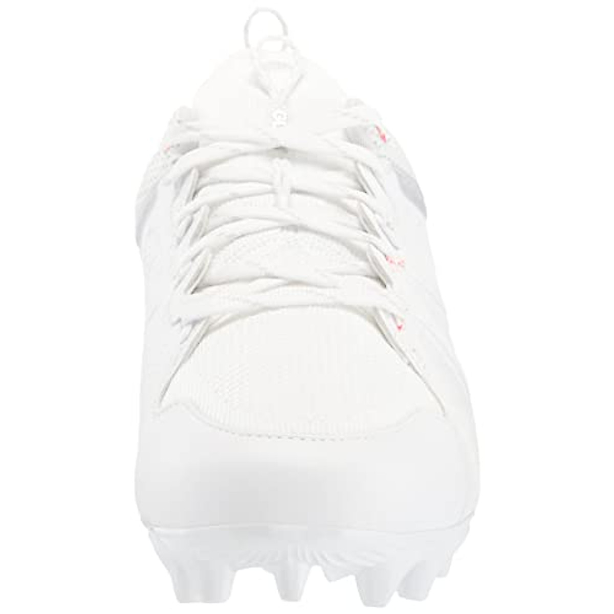 Under Armour Women's Glory MC, White (100)/White, 5.5 Medium US