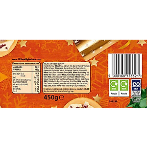 Jacob's Crackers Biscuit For Cheese 450g