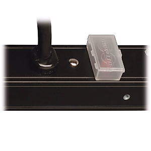 Tripp Lite PDU Basic 36 5-15/20R L5-20P 5-20P Adapter 1.9kW 15ft Cord 72in (PDUV20-72)