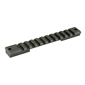 Warne Tactical 1Pc Rem Sa Matte, Multi, One Size