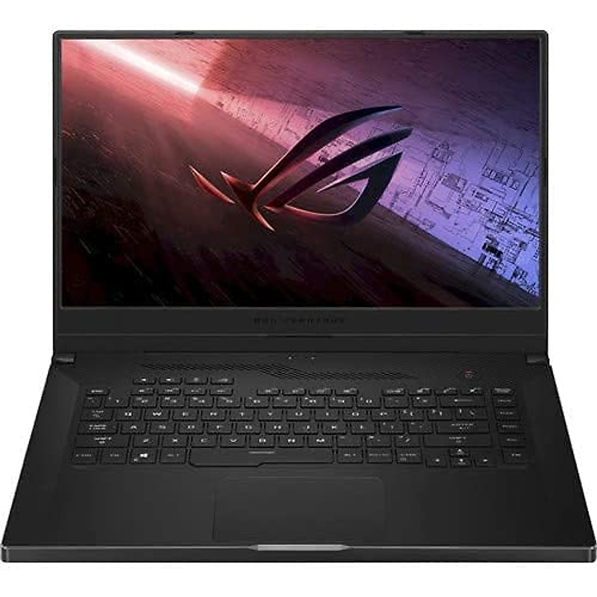 ASUS ROG GA502 Zephyrus G 15.6" FHD IPS 144Hz Gaming Laptop, AMD 4th Gen Ryzen 7 4800HS Upto 4.2GHz, 24GB RAM, 1TB PCIe SSD, Backlit Keyboard, NVIDIA GeForce RTX 2060 Max Q, Windows 10