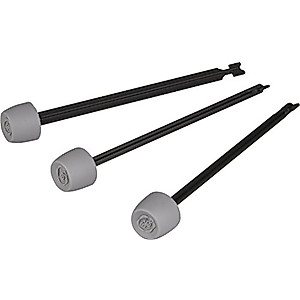 Thames & Kosmos Catapults & Crossbows Science Experiment & Building Kit | 10 Models of Crossbows, Catapults & Trebuchets | Explore Lessons In Force, Energy & Motion using Safe, Foam-Tipped Projectiles