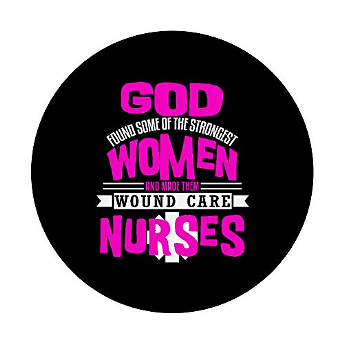 Funny Wound Care Nurse Gift Nursing Gifts