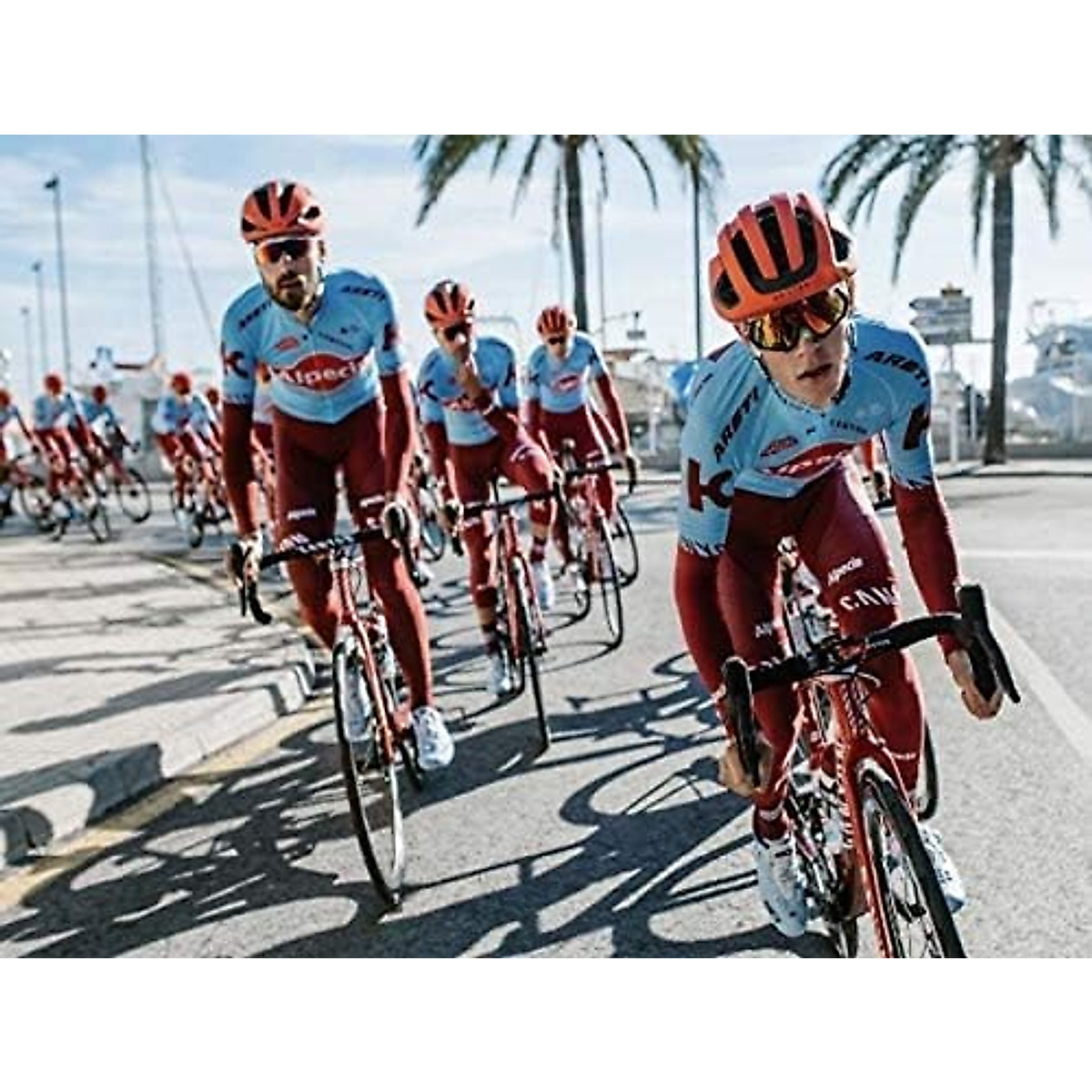 Alpecin Caffeine Shampoo CTX Sport - Energy Formula For Athletes 1 BOTTLE