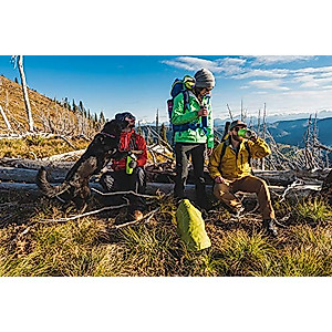 GSI Outdoors Glacier Stainless Microlite 500 Insulated Flask