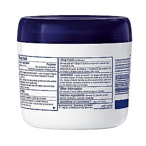 Aquaphor Baby Advanced Therapy Healing Ointment blbkmb Skin Protectant, 14 Ounce, 10 Pack