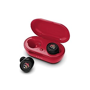 NHL Florida Panthers True Wireless Earbuds, Team Color