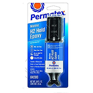 Permatex 84200 Underwater Marine Epoxy