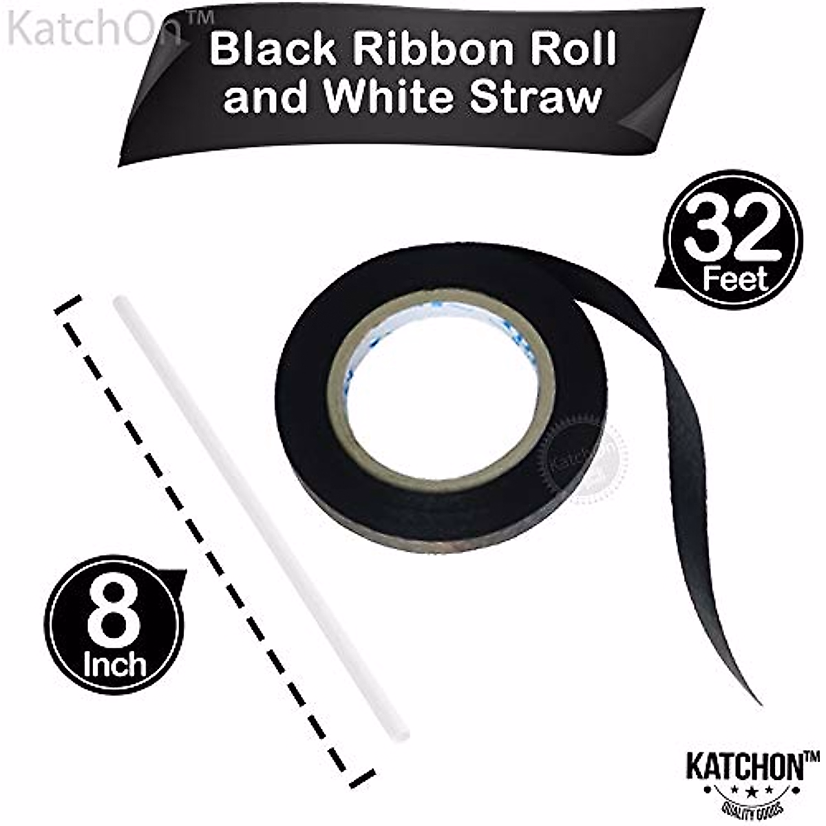 KatchOn, Huge 22 Inch Mylar Soccer Balloons - Pack of 6 Soccer Ball Balloons | 4D Soccer Balloon for Soccer Party Decorations | Soccer Foil Balloons, Soccer Birthday Decorations | Soccer Party Favors