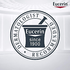 Eucerin Eczema Relief Skin Care Set with Colloidal Oatmeal (Skin Protectant), Eczema Relief Cream and Body Wash, 13.5 Fl Oz Bottle + Eczema Relief Cream, 5 Oz Tube, Holiday Gifts for Self Care