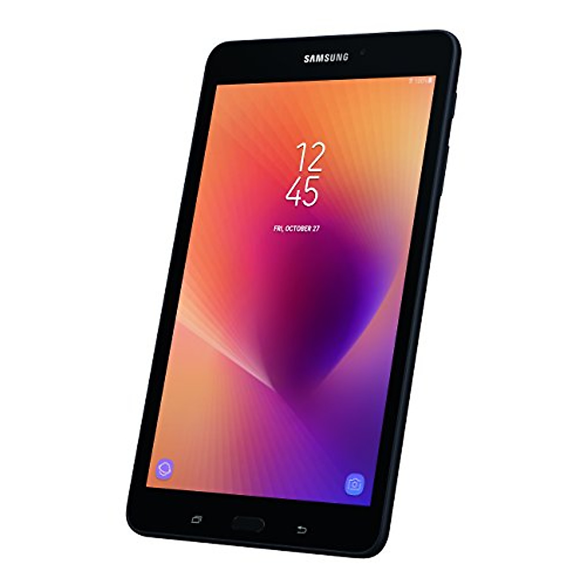 Samsung Galaxy Tab A 8" 32 GB Wifi Tablet (Black) - SM-T380NZKEXAR