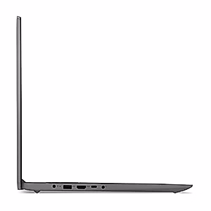 Lenovo - 2022 - IdeaPad 3 - Travel Laptop Computer - AMD Ryzen 5 - 17.3" FHD Display - 8GB Memory - 512GB Storage - Windows 11 Home
