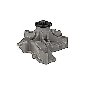 febi bilstein 30451 Water Pump with gasket, pack of one