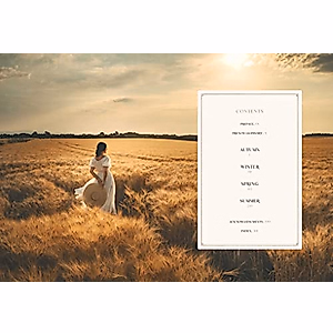 An American in Provence: Art, Life and Photography