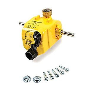 Fiskars Garden Watering Plastic Motor Assembly Replacement