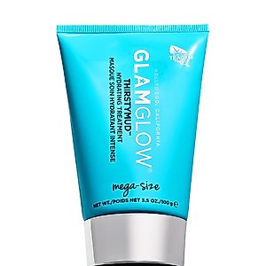 Glamglow THIRSTYMUD Hydrating Treatment Mask, 3.5 Ounce
