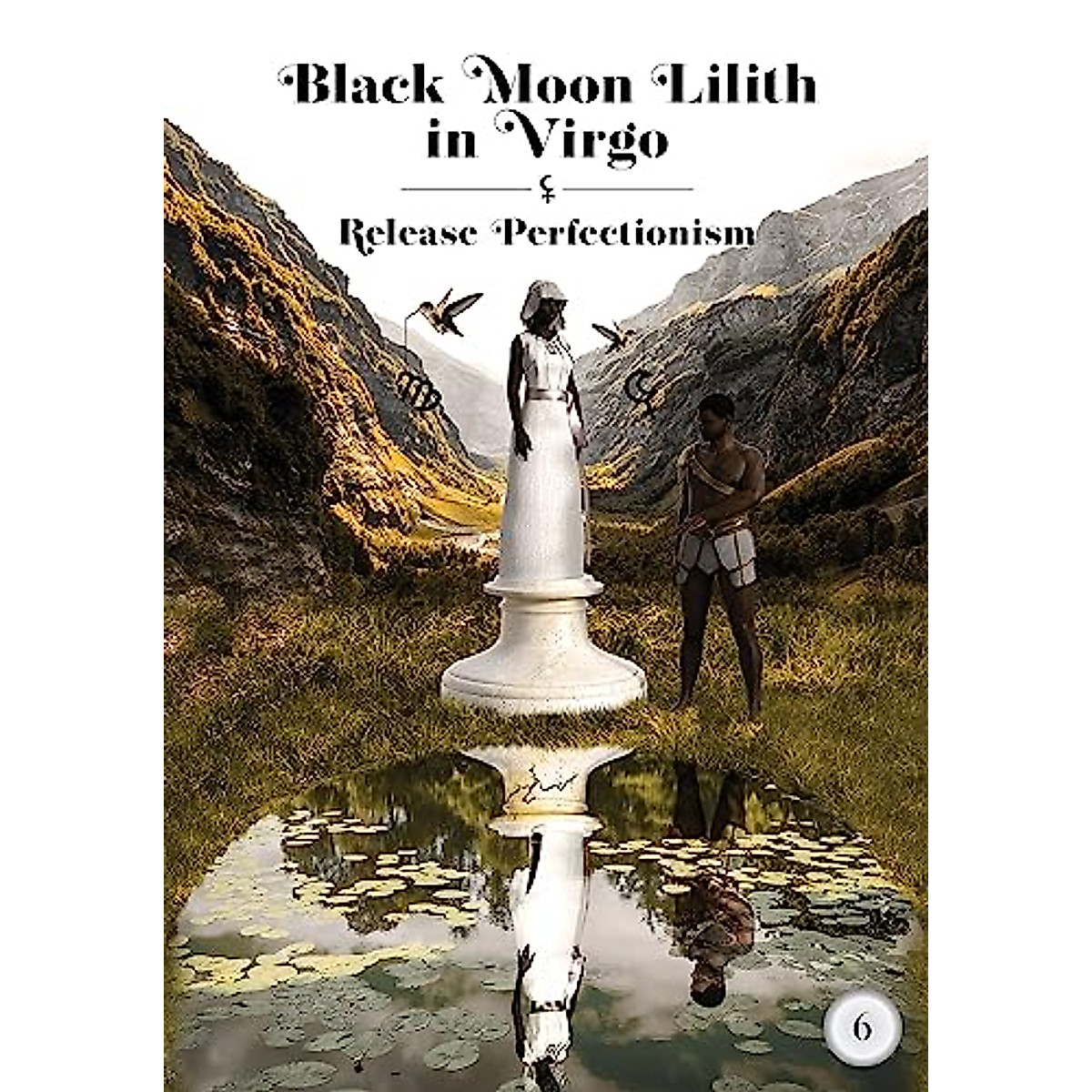 Black Moon Lilith Cosmic Alchemy Oracle: A 44-Card Deck and Guidebook