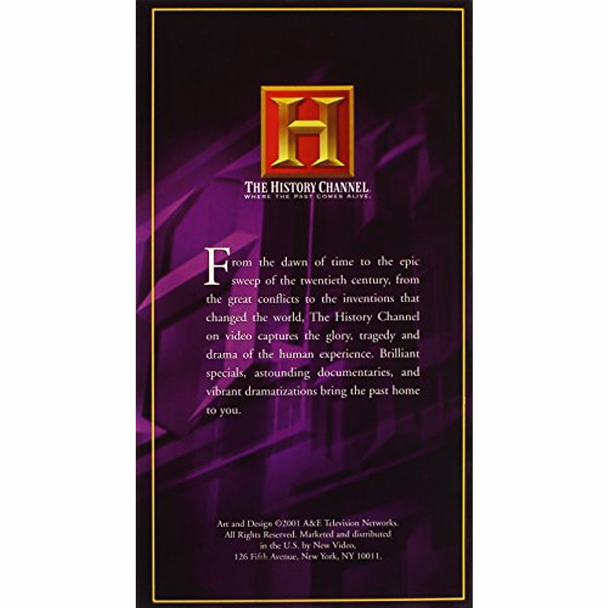 Ultimate Autos: Bugatti [VHS]