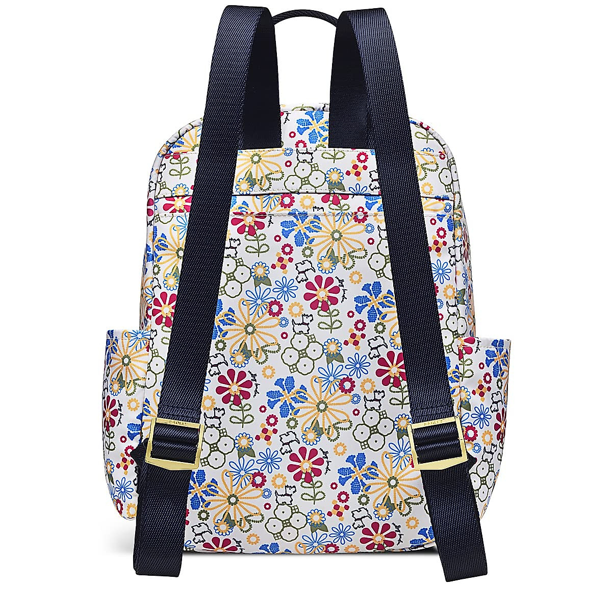 RADLEY London Finsbury Park Broderie - Medium Ziptop Backpack