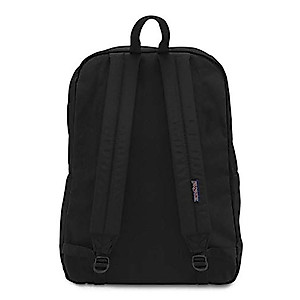 JanSport, Superbreak Backpack Black