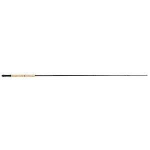 B'n'M Poles - Super Sensitive Jig Pole Bottom Reel Seat , 10 Foot (2 Sections)