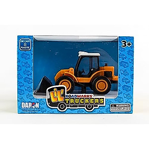 Daron Lil' Trucker Construction Load Loader (LT301)