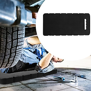 VILLCASE Gardening Mat Garden Kneeling Pedestal Yoga Knee Pad Cushion Accessories Thicken Eva Knee Cushion