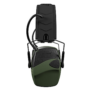 ISOtunes Sport DEFY Slim Basic: Tactical Hearing Protection for Shooting