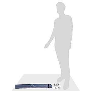 Coleman C018 Soft Can Cooler Sleeve, Grey