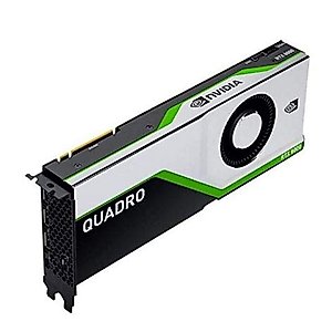 PNY Technologies Graphics Card - Quadro RTX 8000-48 GB GDDR6 - PCIe 3.0 x16-4 x DisplayPort