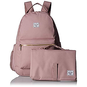 Herschel Baby Nova Sprout Backpack, Ash Rose, One Size