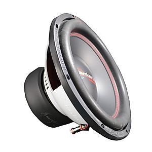 (2) American Bass XD-1222 1000w 12" Car Audio Subwoofers Subs w/ 120 Oz Magnets
