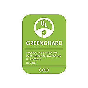 DHP Carson 6 Inch Thermobonded High Density Polyester Fill Futon Mattress, Grey