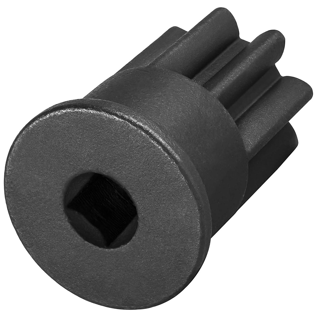 Engine Barring/Turning Socket Wrench For CAT Caterpillar, EUI/MUI & Mack Engines, Fits 3176/3196/3200/3208/3300/3400/3406/3500/3508/3512 Series, C9, C10, C12, C13, C15 and C16 & E-7, E-7 ETEC