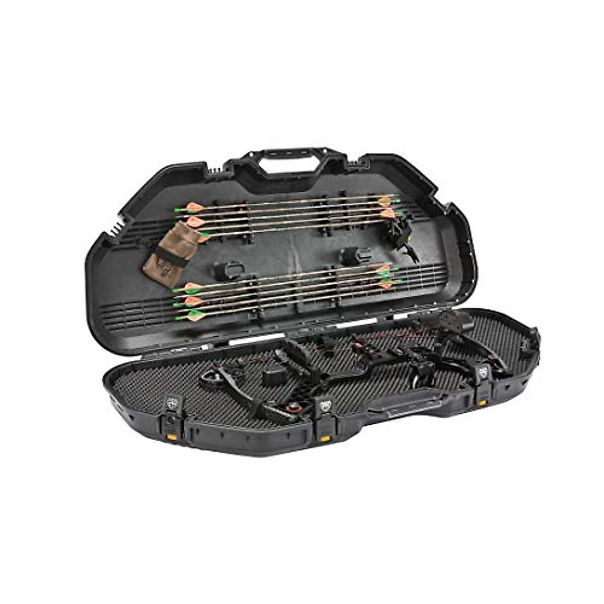 Plano 108110 Bow Guard AW Bow Case Black