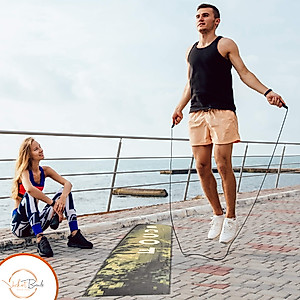 Fitness workout towels, perfect for gym, hood fits over gym bench, absorbes sweat, comfortable, compact, Peloton accessory, yoga, beach, camping & travel quick drying Microfiber for men & women.