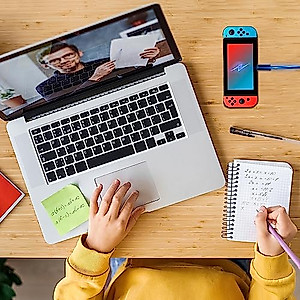 Charger for Nintendo Switch,15V/2.6A 39W USB C Adapter Compatible with Nintendo Switch/Switch Lite/Switch OLED/Switch Dock,Support TV Mode, Fast Travel Charger with 5.5FT Cable for Steam Deck