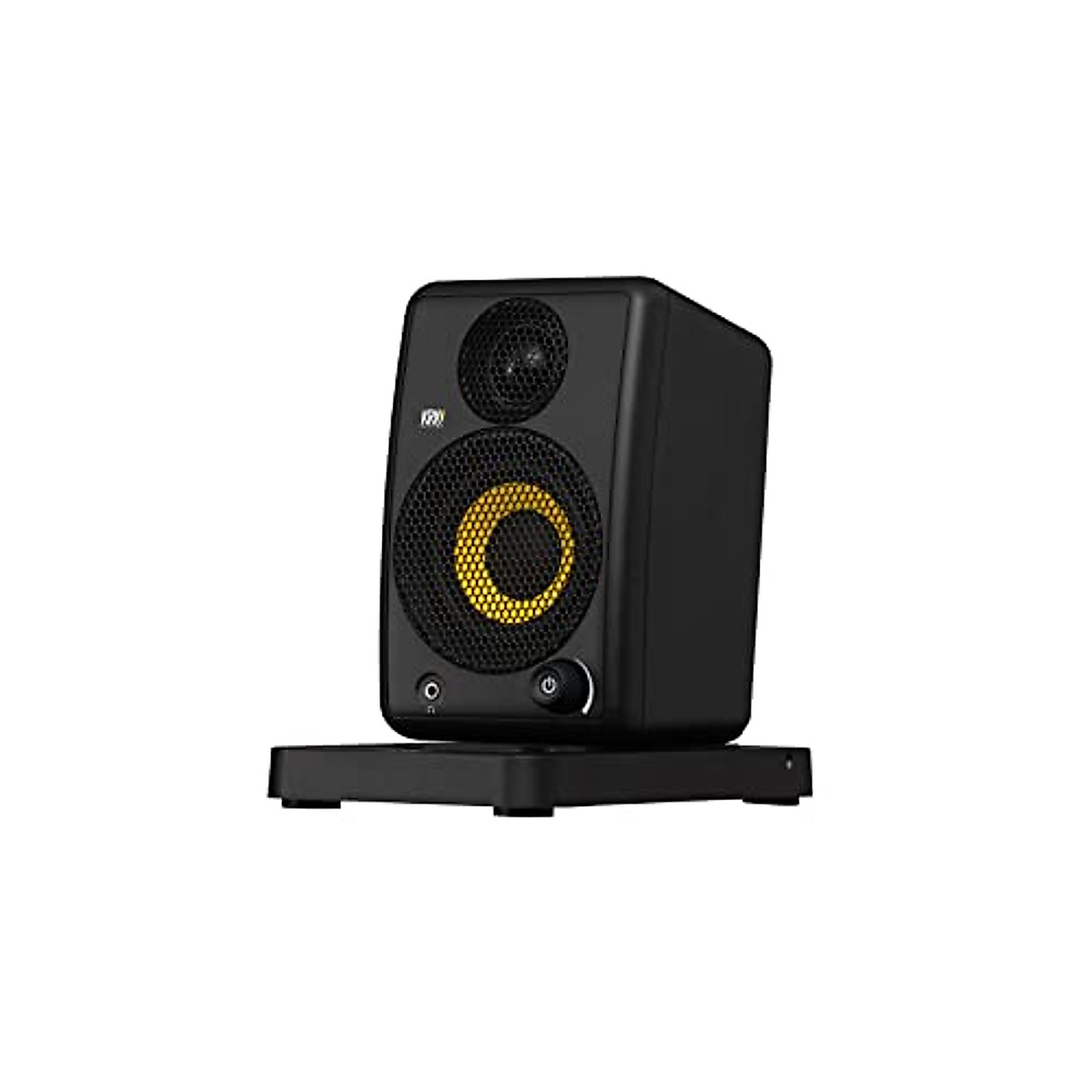KRK GoAux 3 3" Portable Monitors (GOAUX3-NA)