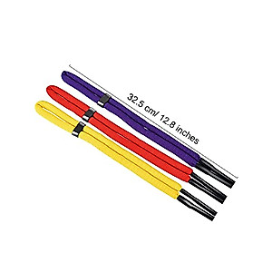 Gejoy 8 Pieces Adjustable Sunglasses Straps Floating Foam Glasses Straps Sports Eyeglass Retainer and 2 Pieces Glasses Cleaning Cloth for Sports Outdoor Activities