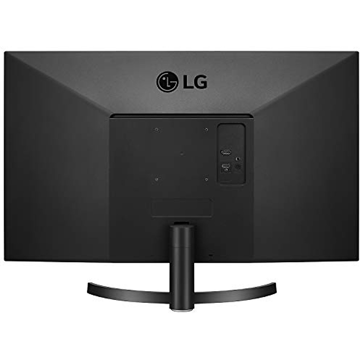 LG 32MN600P-B 31.5′′ Full HD 1920 x 1080 IPS Monitor with AMD FreeSync with Display Port and HDMI Inputs (2020 Model)