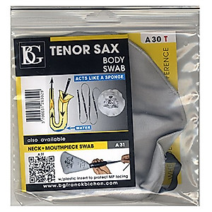 BG A30 T Brass Instrument Cleaning and Care Product