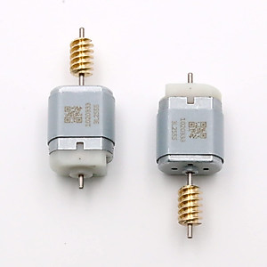 AZGIANT 4 in 1 Car ESL ELV Steering Wheel Lock Motor Ignition Lock Dowel Pin Removal Tool Kit, Disassembler Tool for Mercedes Benz W204 W207 W212 C200 GLK350 GLK300