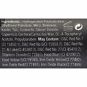 NICKA K Vivid Matte Lipstick NMS11 Sea Green